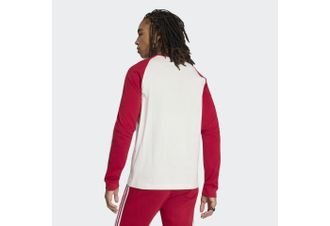 adidas Originals Langarmshirt 3-STREIFEN LONGSLEEVE