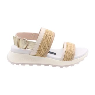 Hispanitas Lemvig Sandaal - - Shoes - Damen - Braun - 40 EU