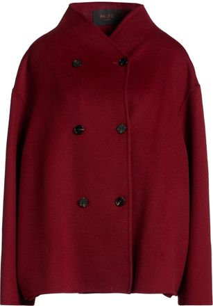 Palt&ograve; JACKEN & M&Auml;NTEL - M&auml;ntel auf YOOX.COM