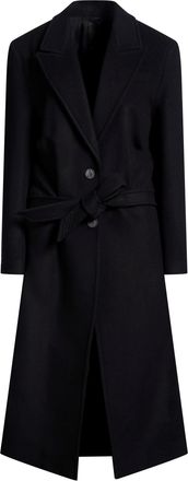 The Attico JACKEN & M&Auml;NTEL - M&auml;ntel auf YOOX.COM