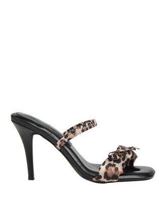 Giancarlo Paoli CHAUSSURES - Sandales sur YOOX.COM