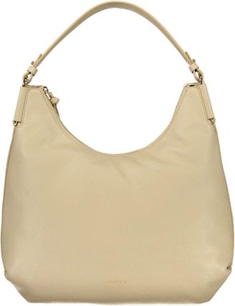 Coccinelle Femme, Sacs, Beige, Taille: ONE Size Rebekka Bag