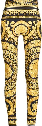 Versace HOSEN & R&Ouml;CKE - Leggings auf YOOX.COM