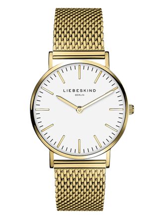 Liebeskind Uhr New Case