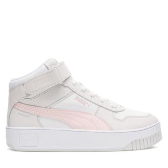 Puma Sneakers Puma Carina Street Mid 39233704 Wei&szlig;