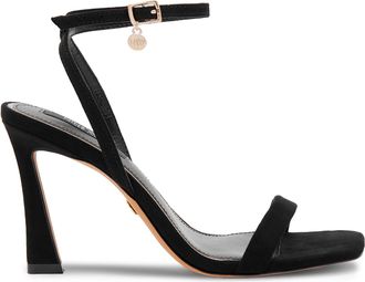 Nine West Sandalen Nine West 123AL1713 Schwarz