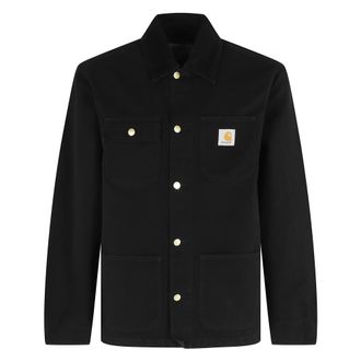 Carhartt Work in Progress Herren, Jacken, Schwarzk, XLGr&ouml;&szlig;e