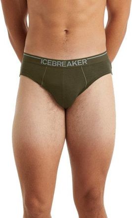 Icebreaker Merino Anatomica - Slip - Herren