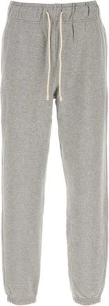 New Balance Homme, Pantalons, Gris, Taille: XL Made in USA Core Sweatpant