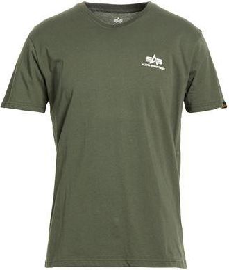 Alpha Industries TOPS - T-shirts sur YOOX.COM
