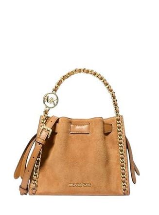 Michael Kors Jet Set Sac a bandouliere pour femme Marron Marron 2019. Taille unique des 126 00 sur Stylight