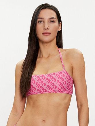 HUGO BOSS Hugo Bikini-Oberteil Bonnie 50515319 Rosa