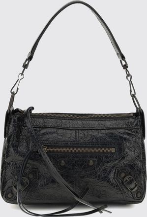 Balenciaga Minitasche Damen Farbe Schwarz