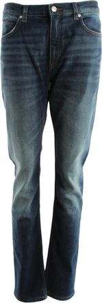 HUGO BOSS Homme, Jeans, Bleu, Taille: W30 L32 734 Extra Slim Jeans
