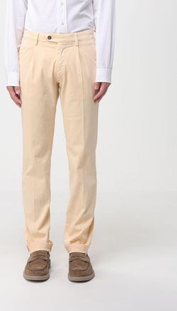 Mason's Pantalon MASONS Homme couleur Rose