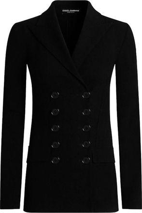 Dolce & Gabbana Blazer - Noir