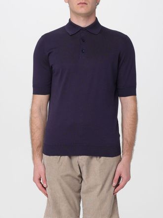 Pantaloni Torino Polo PT TORINO Herren Farbe Blau