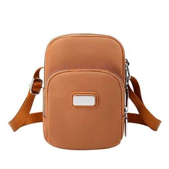 Generic Sac a Main Femme Sac Bandouli&egrave;re Femme Sacoche Femme Bandouli&egrave;re De &eacute;l&eacute;gant Classique, Sac &Eacute;paule Crois&eacute;, Design Minimaliste Et Fonctionnel Au Quotidi