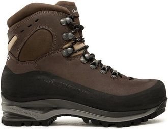 Aku Trekkingschuhe Superalp Nbk Ltr 592.1 Braun
