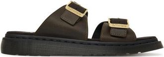 Dr. Martens Pantoletten Josef DM42328300 Braun