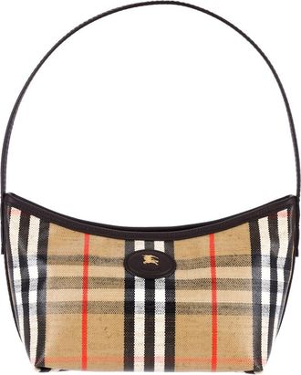 Burberry Highlands Shoulder Bag