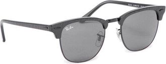 Ray-Ban Sonnenbrillen Clubmaster 0RB3016 1305B1 Schwarz