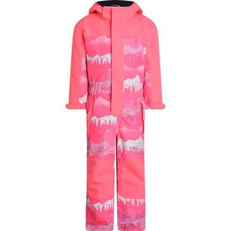 McKinley Kinder Overall Tiger II