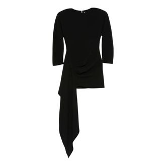 Andamane Short Robes - Femme - Robes - Noir - Taille: 36 FR