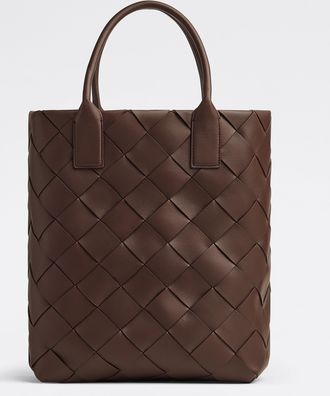 Bottega Veneta Maxi Tote Intreccio - Bottega Veneta