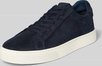 Marc O'Polo Sneaker aus echtem Leder Modell AGAR 3