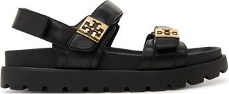 Tory Burch Sandalen Tory Burch Mellow Sport 179591 Schwarz