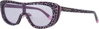 Victoria's Secret Femme, Accessoires, Violet, Taille: ONE Size Vs0011-12892Z Lunettes de soleil