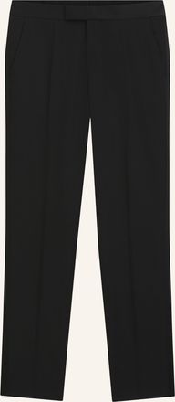 HUGO BOSS Businesshose H-Genius-Tux-264 Slim Fit schwarz