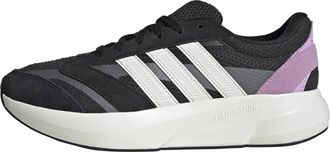 adidas Damen LIGHTSHIFT 2.0 Shoes, Carbon/Off White/Bliss Lilac, 40 2/3 EU