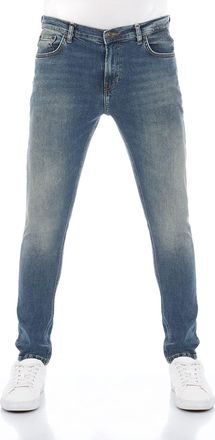 LTB Jeans Jeans Herren Smarty Jeans, Maul Wash 53359, 32W / 34L
