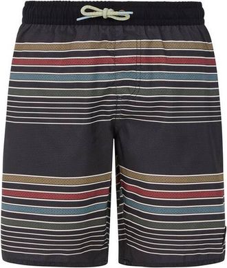 Protest Kinder Badeshorts PRTBANKS JR