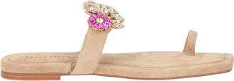 Alma En Pena SCHUHE - Zehentrenner auf YOOX.COM