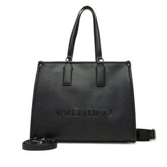 Valentino Handtasche Valentino Foxy Re VBS9EO51 Schwarz