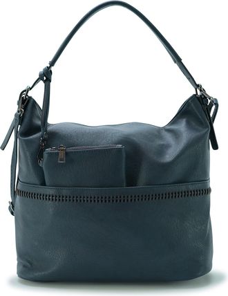 Harpa Schultertasche
