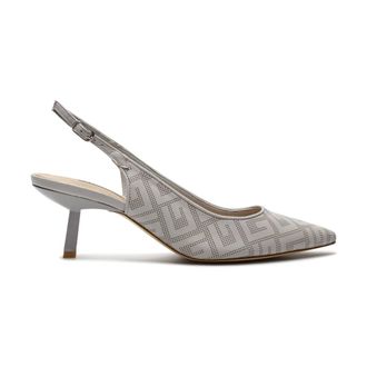 Guess Damen, Schuhe, Grau, 36 EUGr&ouml;&szlig;e