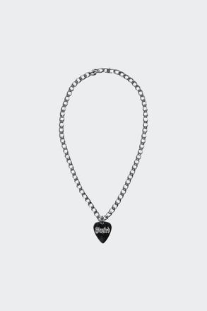 Wasted Collier - Taille TU