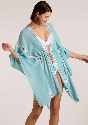 Olympia Strandshirt Bluse (1-tlg)