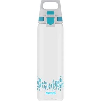 Sigg Trinkbeh&auml;lter Total Clear One MyPlanet Aqua