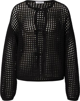 Edited Strickjacke Salma