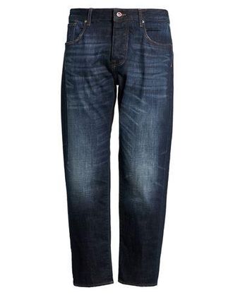 A|X Armani Exchange BAS - Pantalons en jean sur YOOX.COM