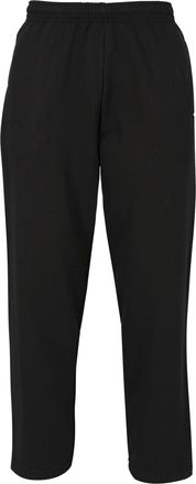 Fruit Of The Loom Classic Open Hem Jog Pants