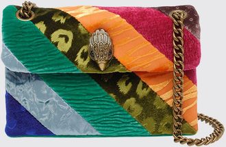 Kurt Geiger Schultertasche KURT GEIGER LONDON Damen Farbe Bunt