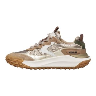 Voile Blanche Damen, Schuhe, Mehrfarbig, 36 EUGr&ouml;&szlig;e