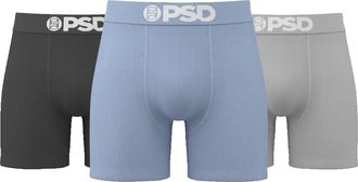 PSD Boxershorts 5I3PK