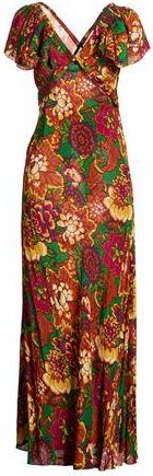 Laurence Bras ROBES - Robes longues sur YOOX.COM